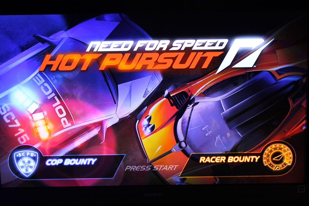 Download free software Crack For Need For Speed Hot Pursuit 2010 Key ...