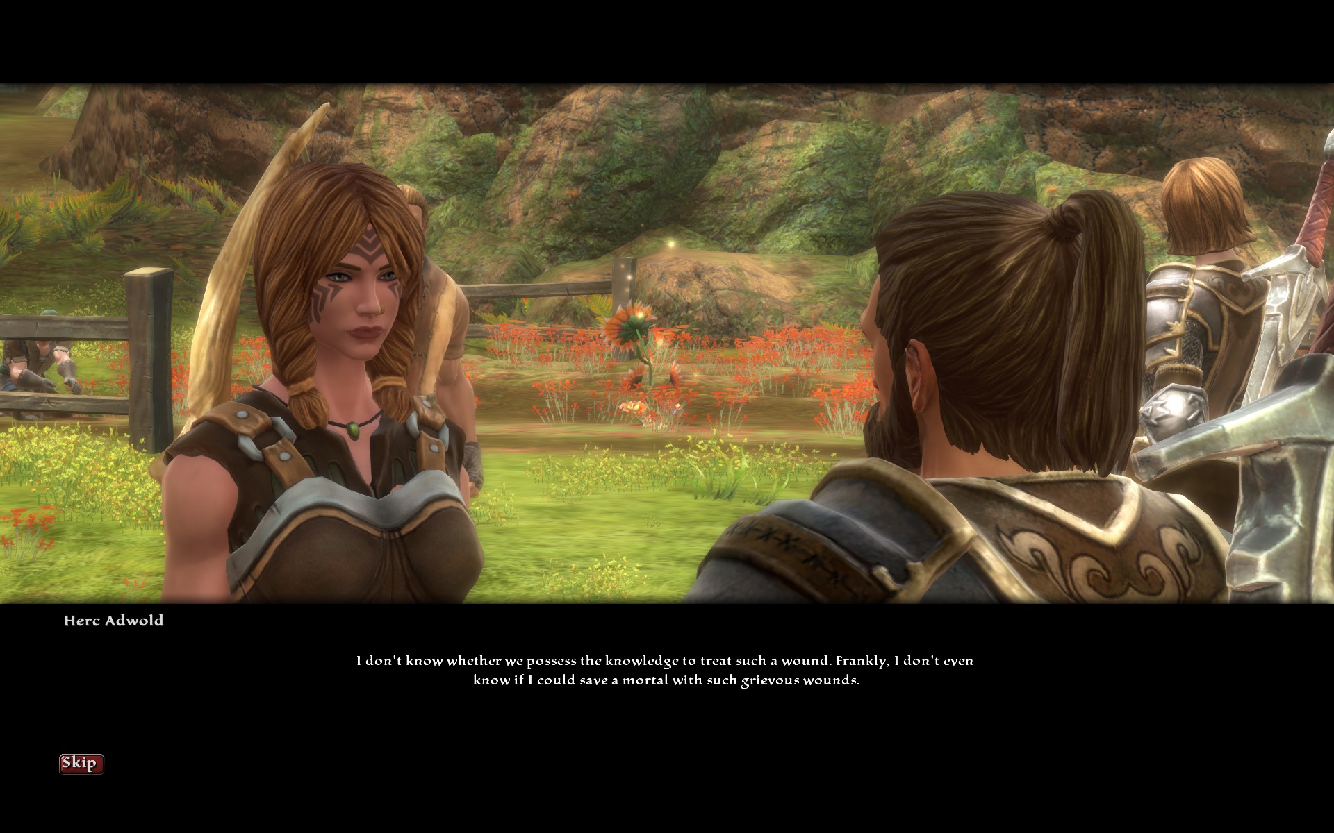 Kingdoms of Amalur: Reckoning bemutató - PROHARDVER! PC gaming teszt