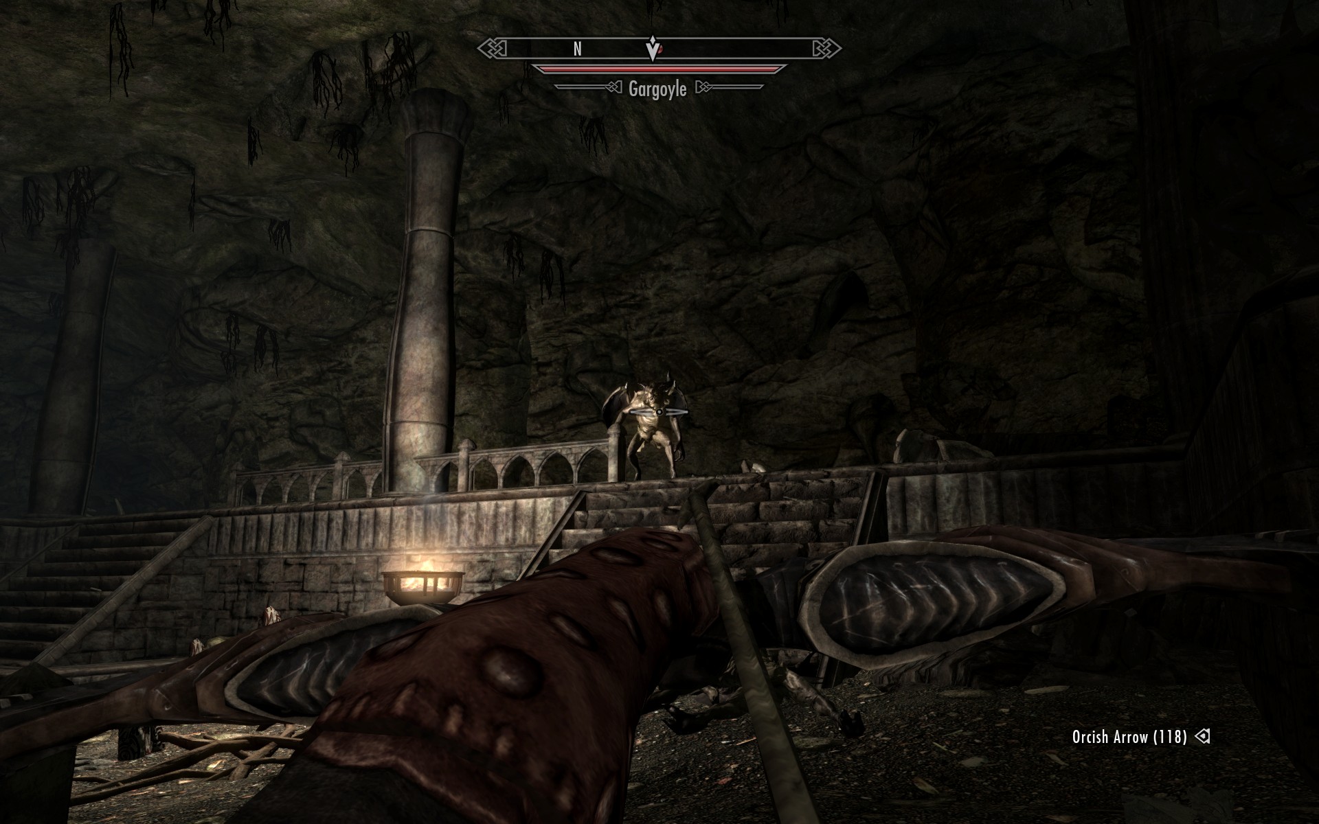 The Elder Scrolls V: Skyrim - Dawnguard DLC teszt - PROHARDVER! PC ...