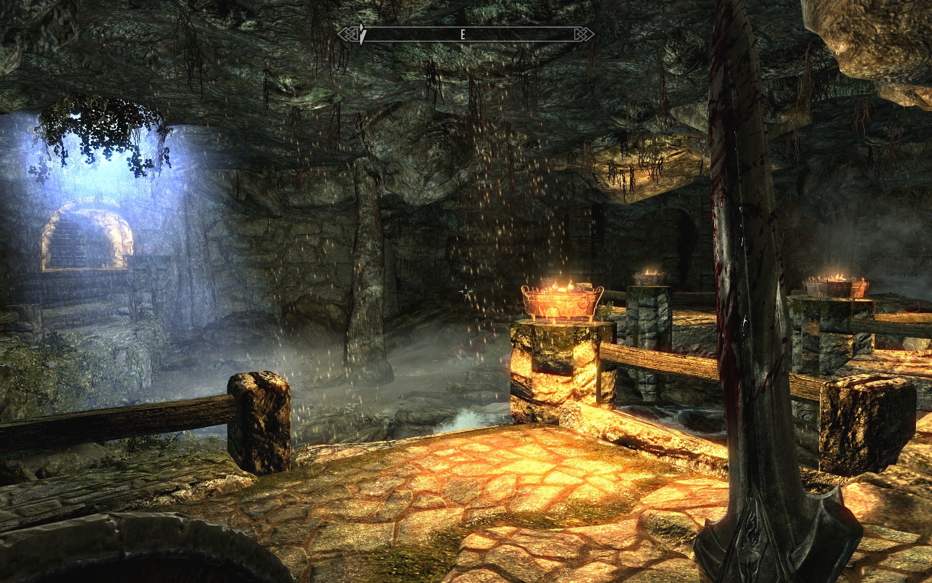 The Elder Scrolls V: Skyrim - Dragonborn DLC teszt - PROHARDVER! PC ...