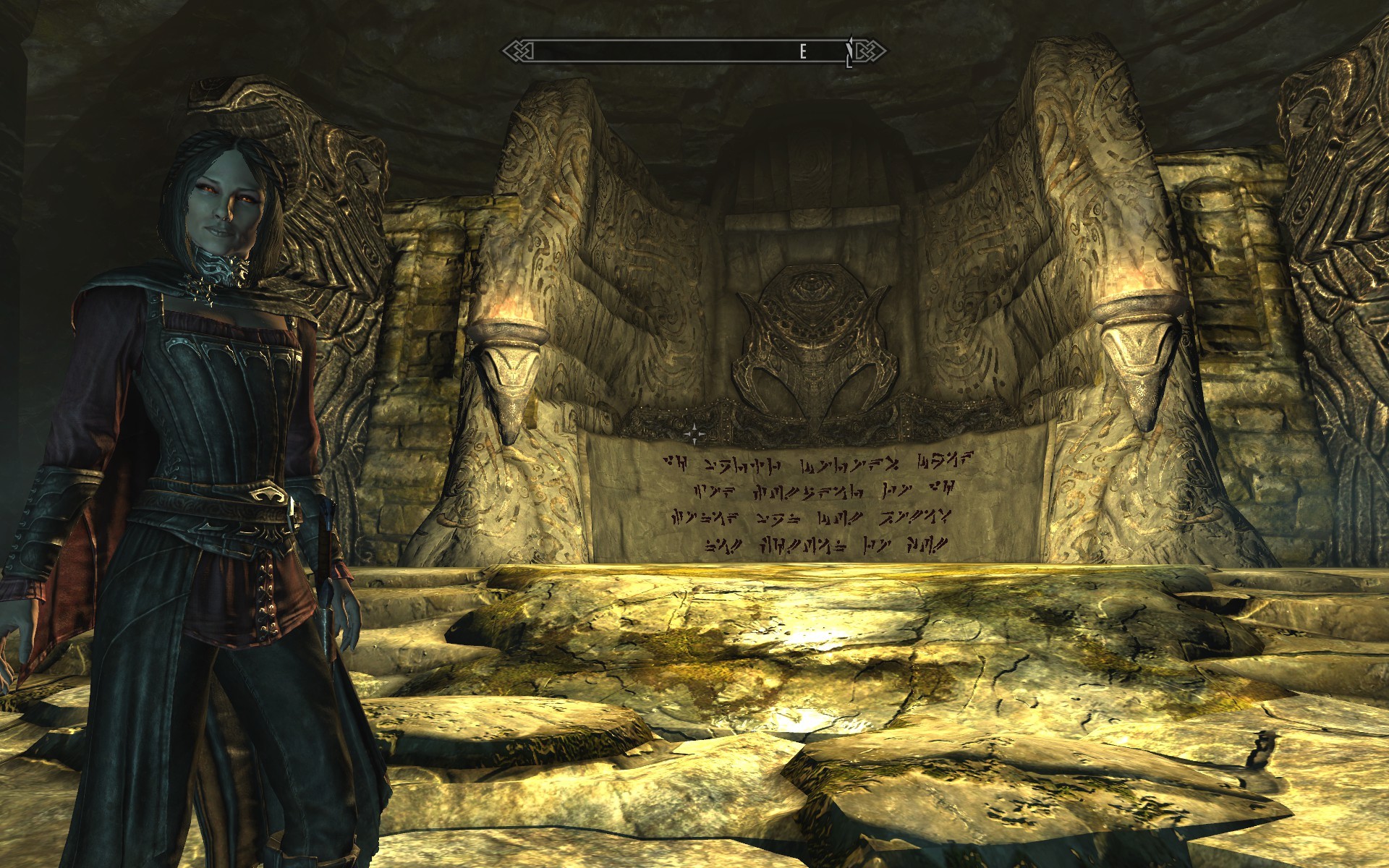 The Elder Scrolls V: Skyrim - Dragonborn DLC teszt - PROHARDVER! PC ...