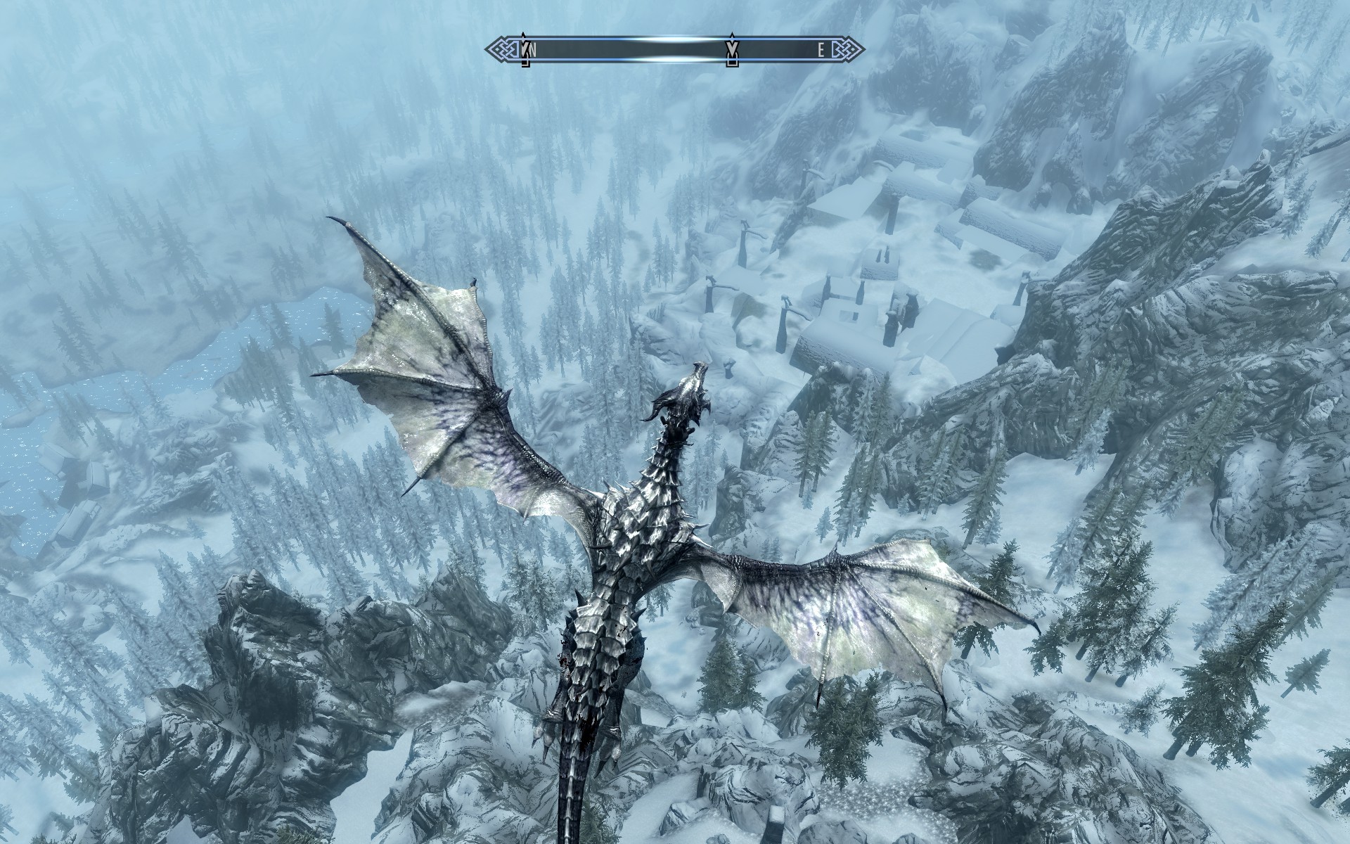 The Elder Scrolls V: Skyrim - Dragonborn DLC teszt - PROHARDVER! PC ...
