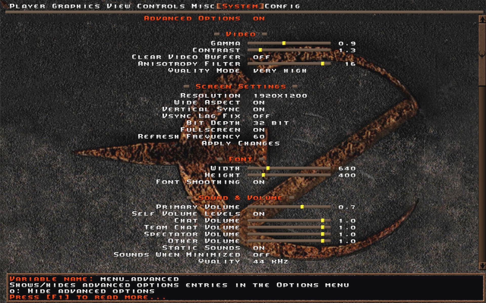 Quake - Nosztalgia bemutató - PROHARDVER! PC gaming teszt